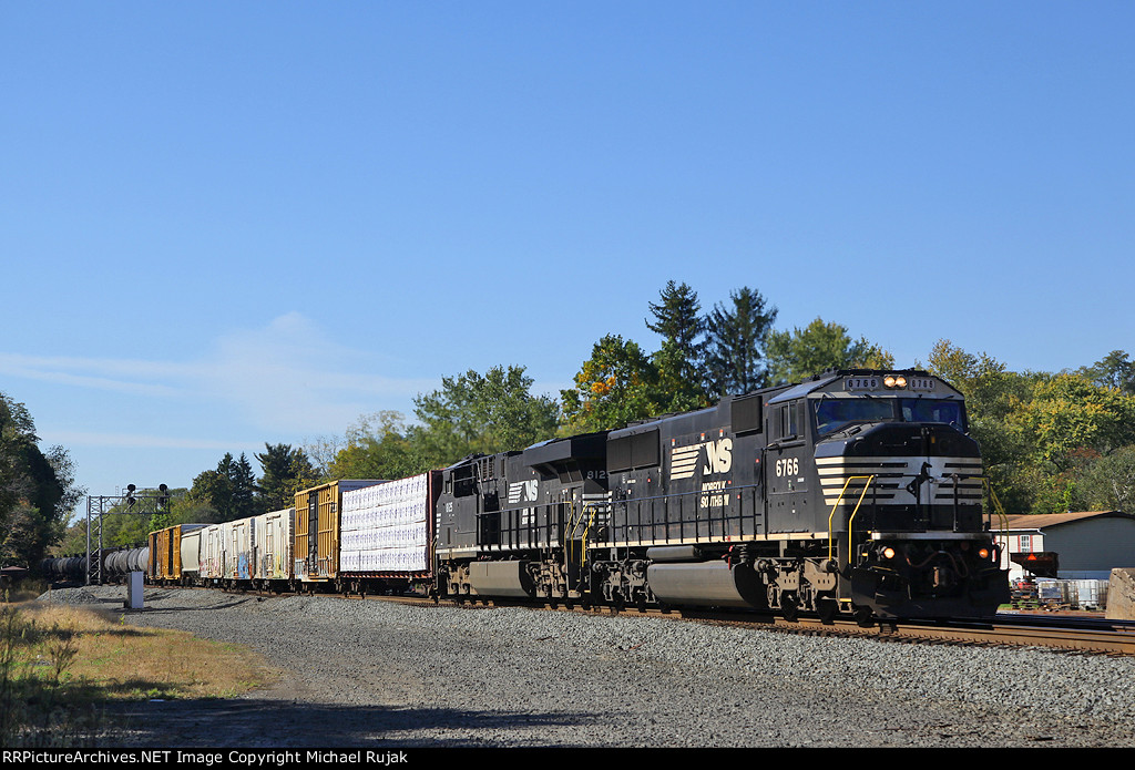 NS 6766